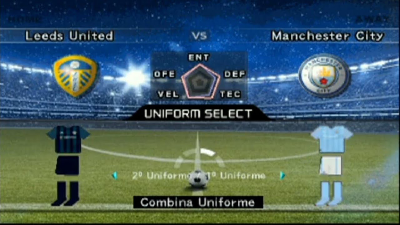 PREMIER LEAGUE/CAMPEONATO INGLÊS-RODADA#05 -LEEDS UNITED X MANCHESTER ...