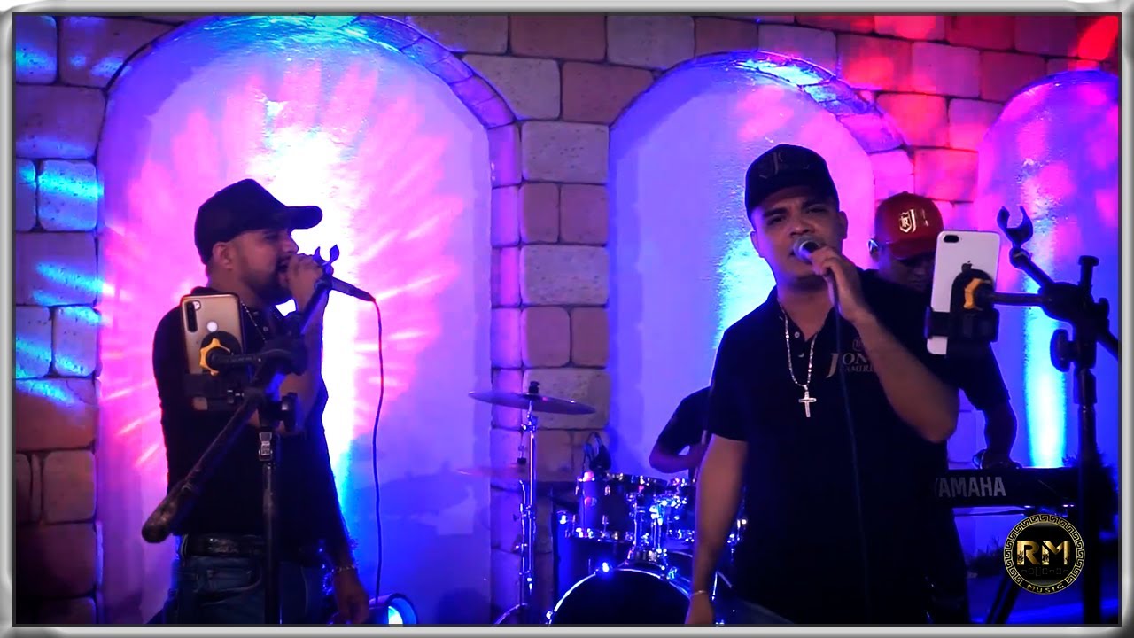 LA DESPEDIDA DEL G - JONY RAMIREZ (ESTRENO 2020) - YouTube