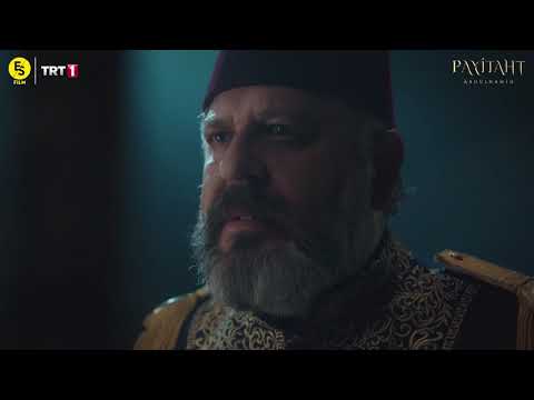 Gazi Osman Paşa, Oğlunu Hapishanede Ziyaret Ediyor - 50. Bölüm