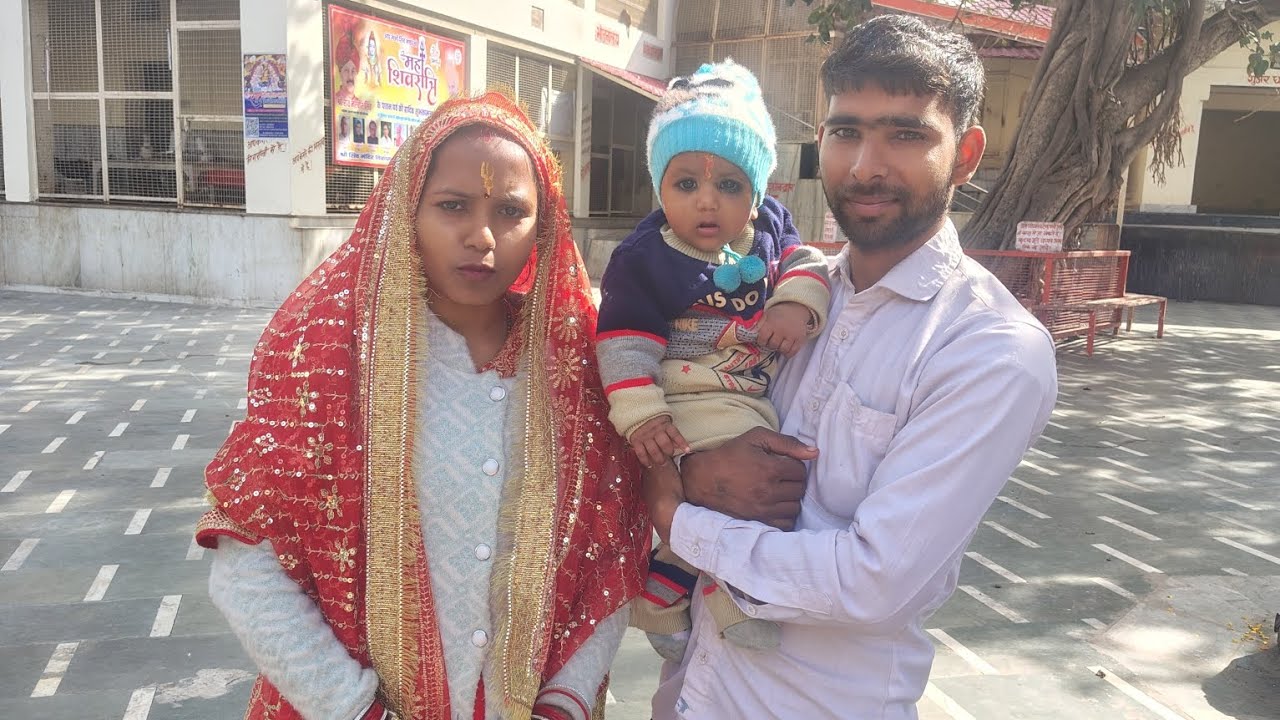 Mahadev darshan firojpur jhir Mandir - YouTube