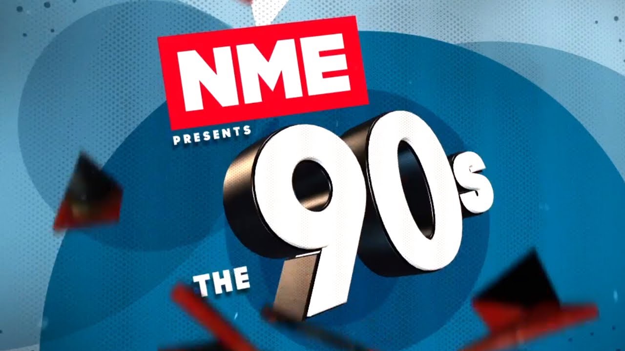 NME Presents The 90s - The Album - TV Ad - YouTube
