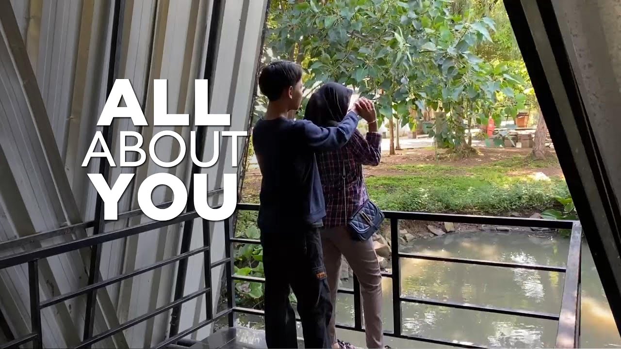 All About You - YouTube