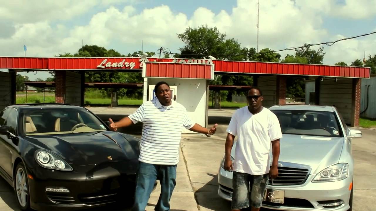 Mac Mace - Nobody (feat. Corey B.) - YouTube