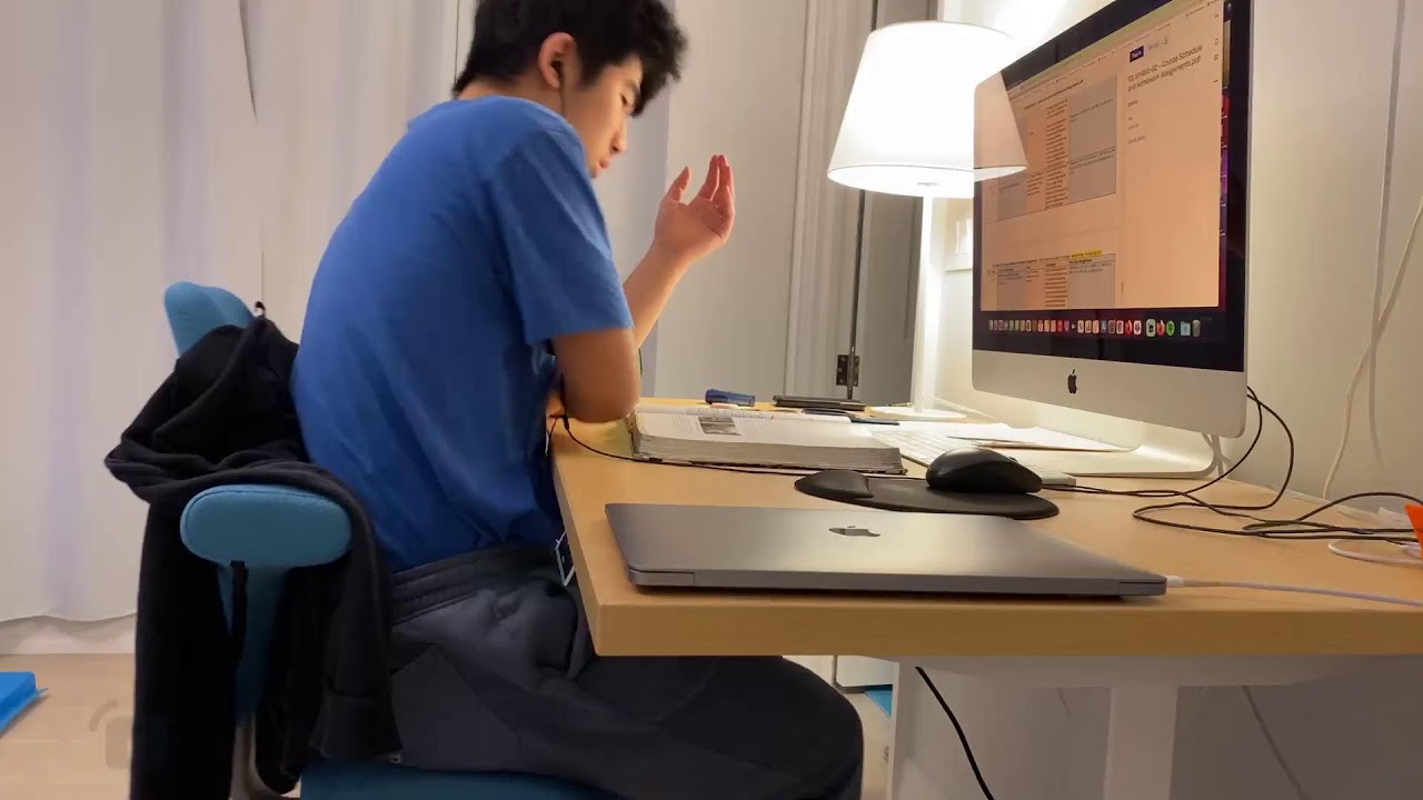 Live Study Stream - YouTube