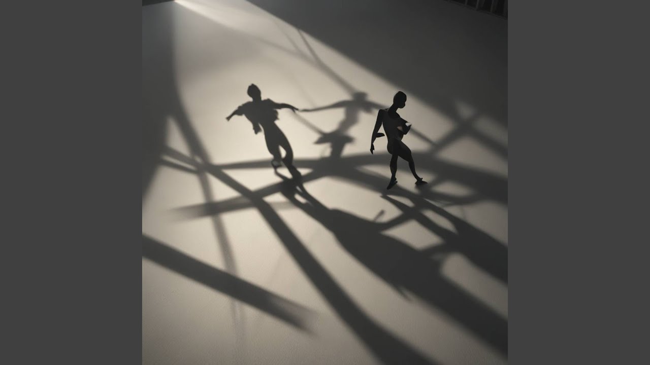 Dancing Shadows - YouTube