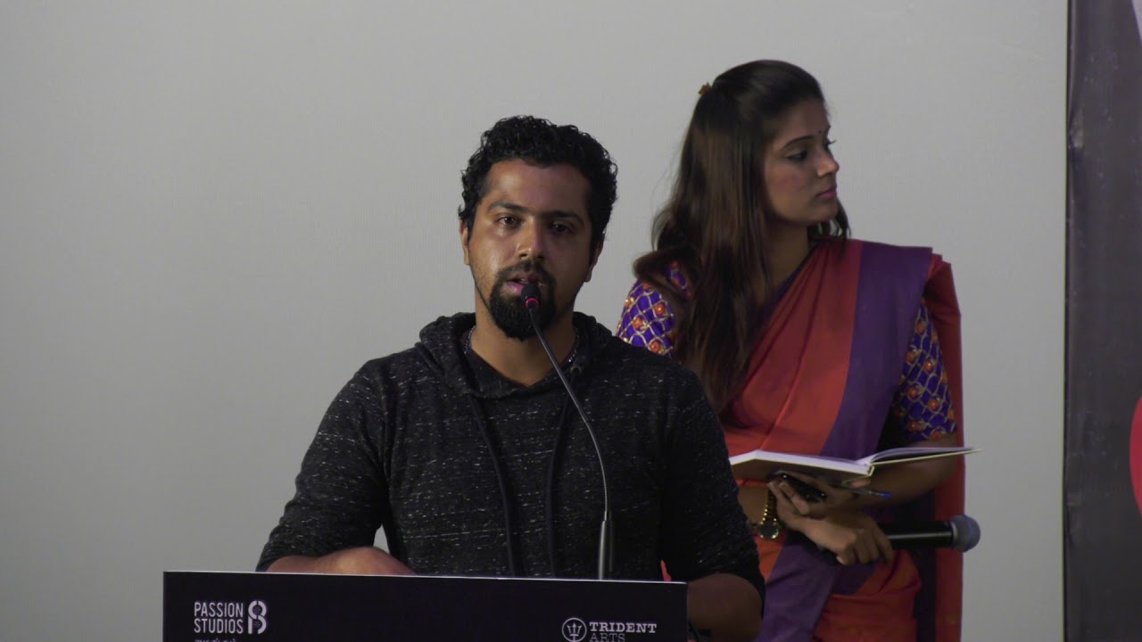 Why is this Sync Sound necessary for a movie Sync Sound Designer Raghav ...