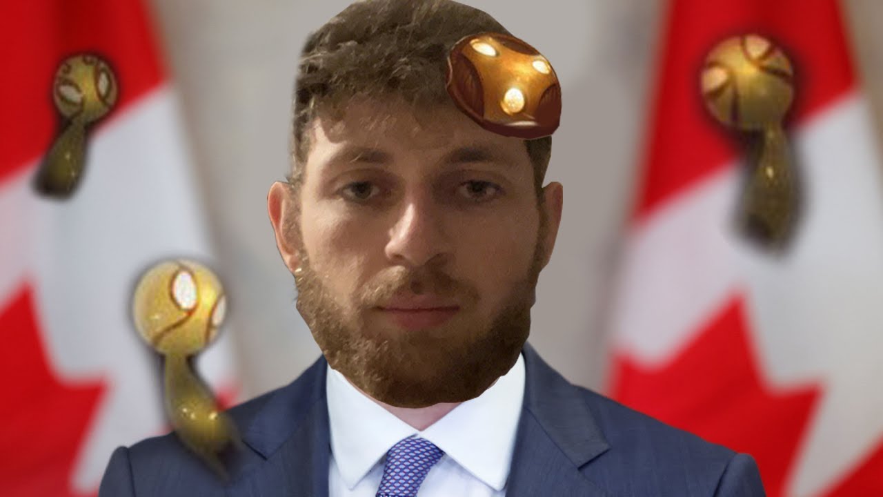 Say Hello to the Chime Minister - YouTube