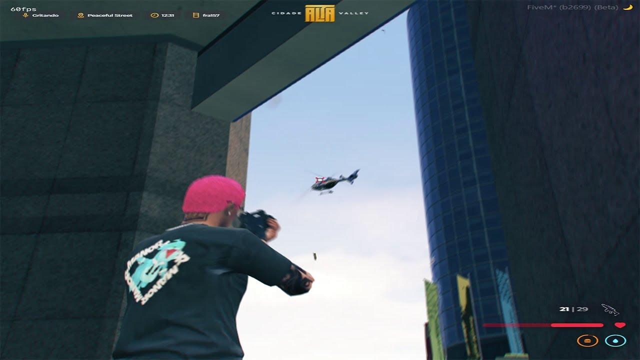 Blunnt Highlights | FiveM #22 - YouTube