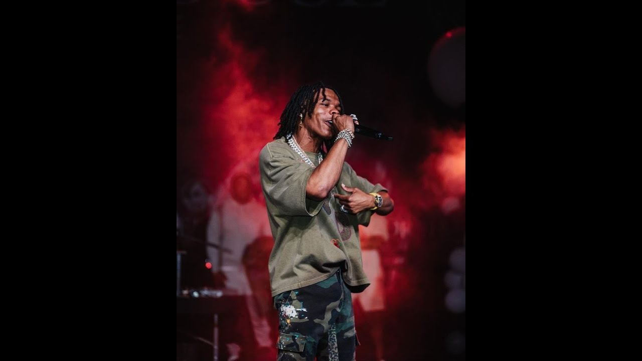 Lil Baby Type Beat - "Legend" | Type Beat | Hard Rap/Trap Instrumental ...