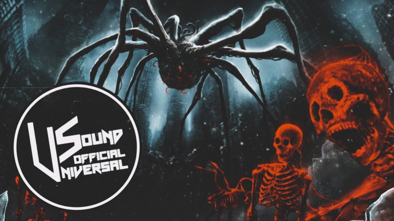 Pendulum - Tarantula (SYN Remix) - YouTube