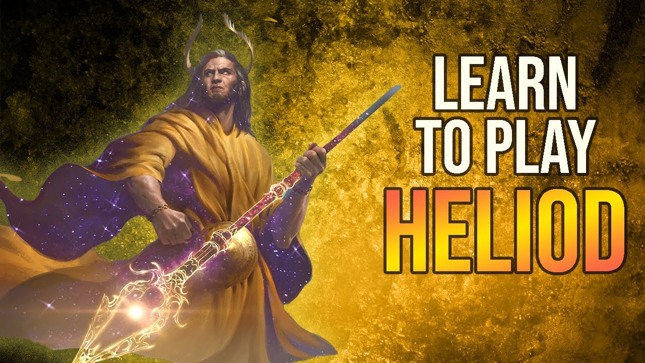 cEDH Heliod ⚪️ | Learn to Play | Chief - YouTube