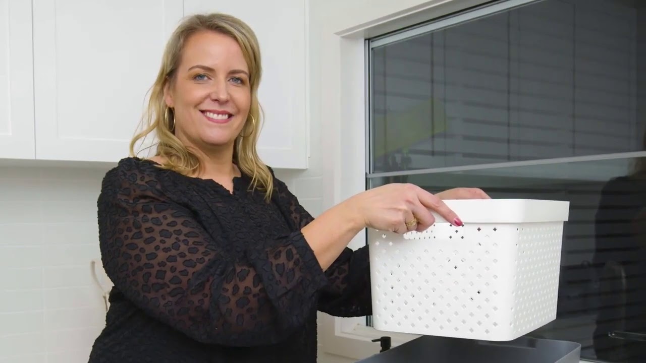 Masterclass 04: Storage Solutions with Sally Flower, Jess Roche and ...