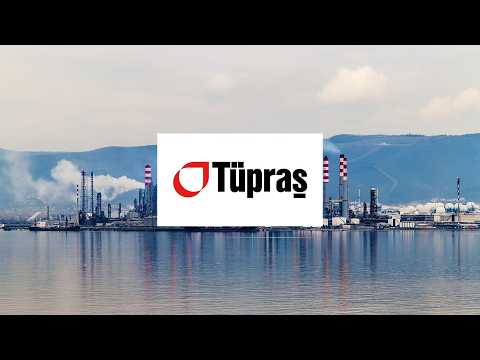 ABD, AVRUPA, KANADA...🚀TÜPRAŞ, 1 TAŞLA 3 KUŞ VURDU!🔥BU KAP, YATIRIMCIYI HEYECANLANDIRDI!🚀SON DAKİKA🔥