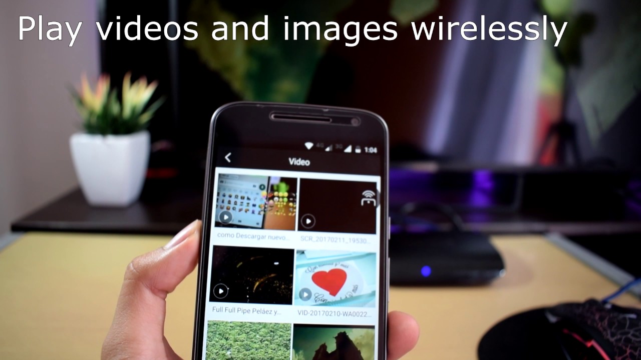 The Best App For Android Tv Box 2017 - YouTube