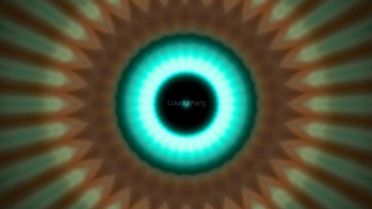 Night Party Lights Screen Flashing Disco Strobe 😎 - YouTube