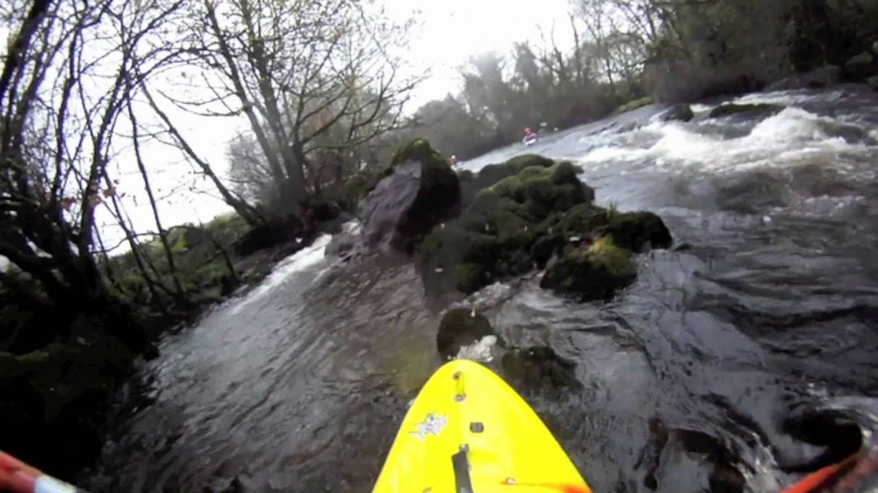 Sullane River - YouTube