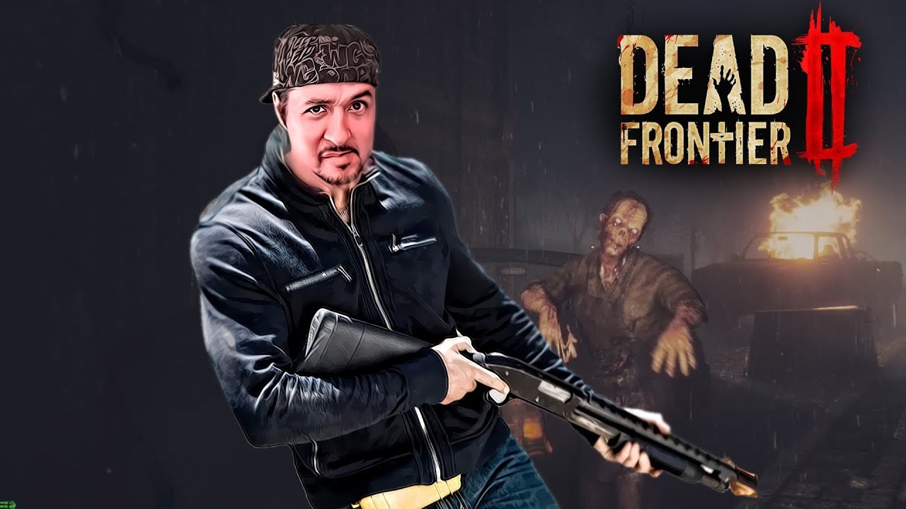 DEAD FRONTIER 2 #3 "YA DISPONIBLE EN STEAM!" | GAMEPLAY ESPAÑOL - YouTube