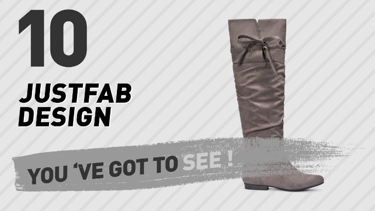 Best Selling Products From JustFab // Spring 2017 Collection - YouTube