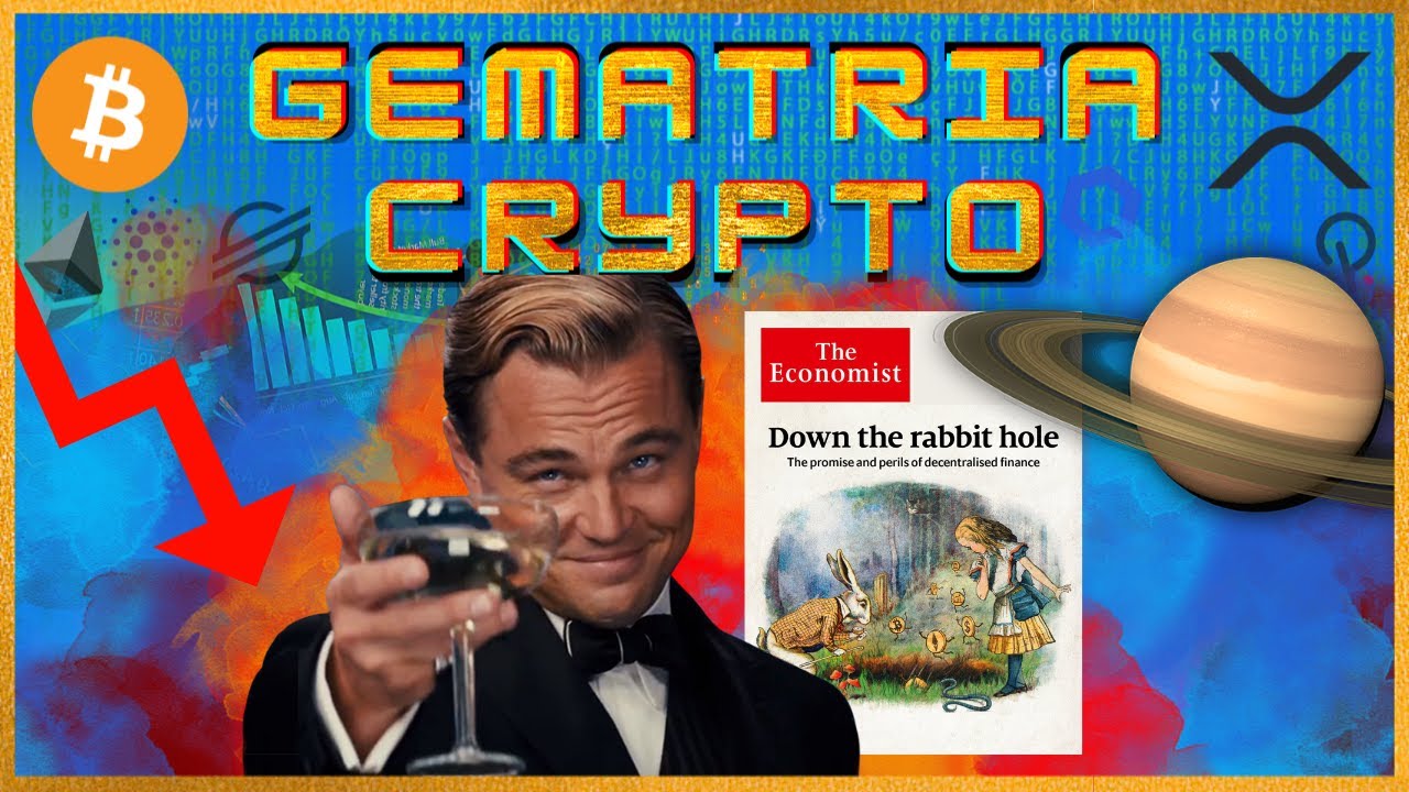 INVESTORS NEED TO SEE THIS | DECODING CRYPTO - YouTube