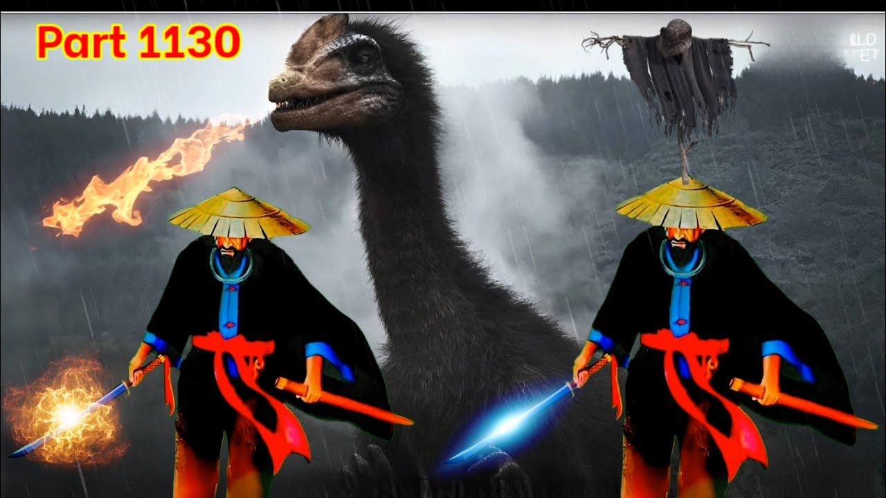 Dab Neeg Hmong The Legend Hmong Warrior ( Part 1130 ) 08/05/2024 - YouTube