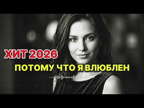 Потому что я влюблен 💔 Slap House AI Remix | Музыка в машину 2026