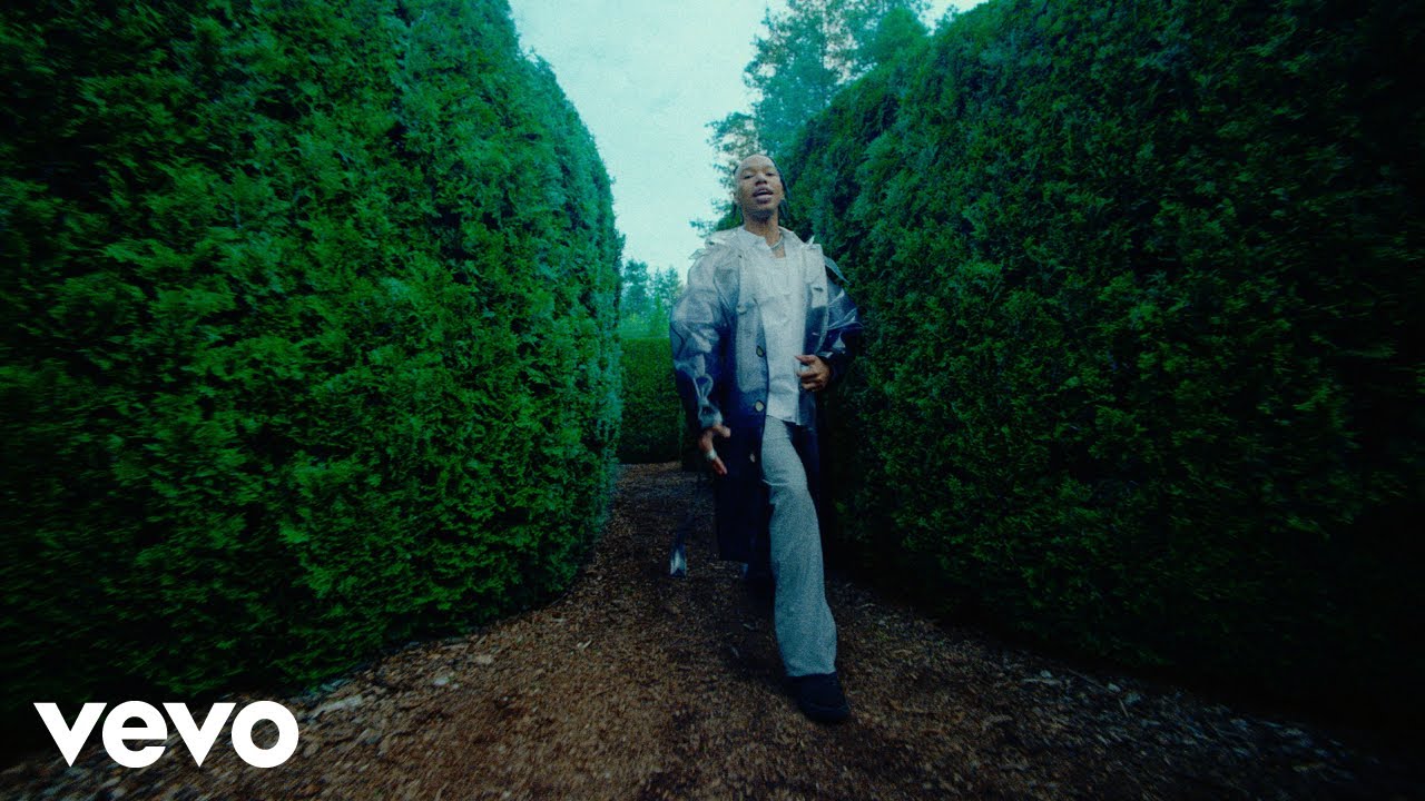 Boslen - GONE (Official Video) - YouTube Music