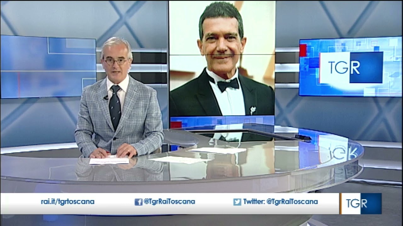 Mostro di Firenze - Il magistrato Giuliano Mignini contro la fiction ...