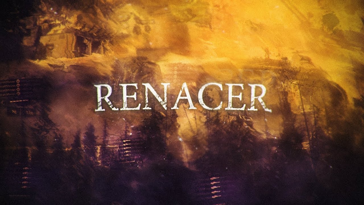 RENACER - A Black Ops 4 Montage - YouTube
