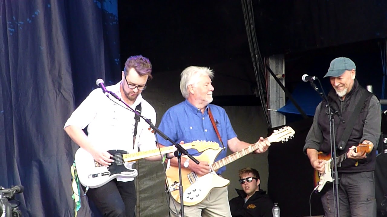 Morris On - Willow Tree/Bean Setting/Shooting - Cropredy 2017 - YouTube