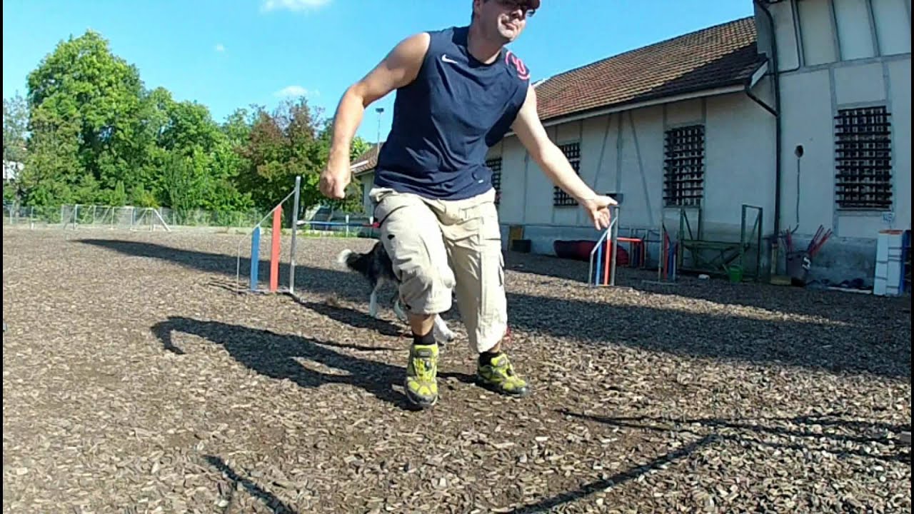 Twister slow Motion - YouTube