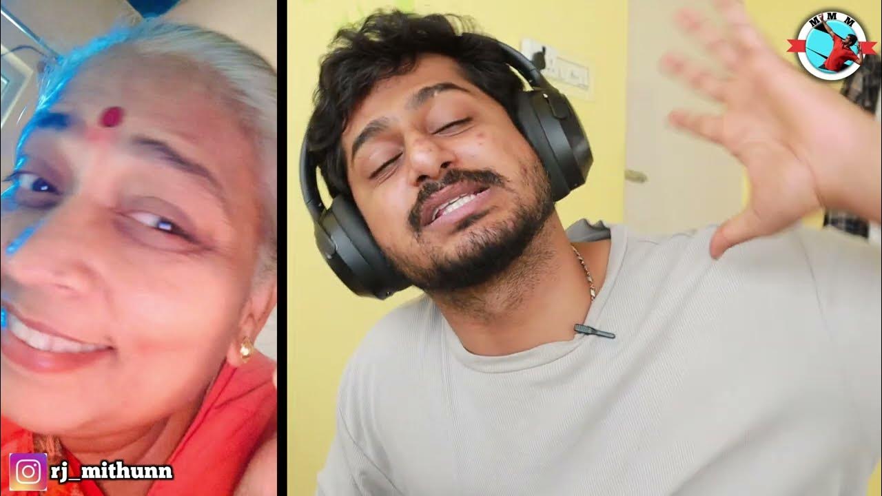 🤣Manjummel Girls😂 !! / Meet Mr Mithun - YouTube