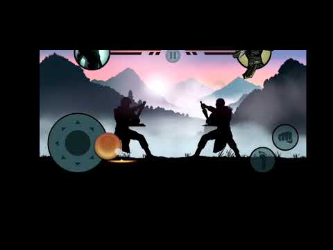 Shadow Fight 2 today Let's play Shadow Fight 2.#@1ssbbro - YouTube