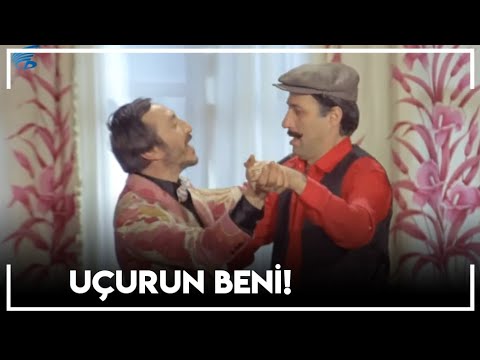 Sosyete Şaban - Uçurun Beni Kelebekler Gibi!