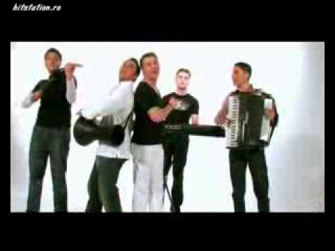 Danezu - Mireasa Mea.flv