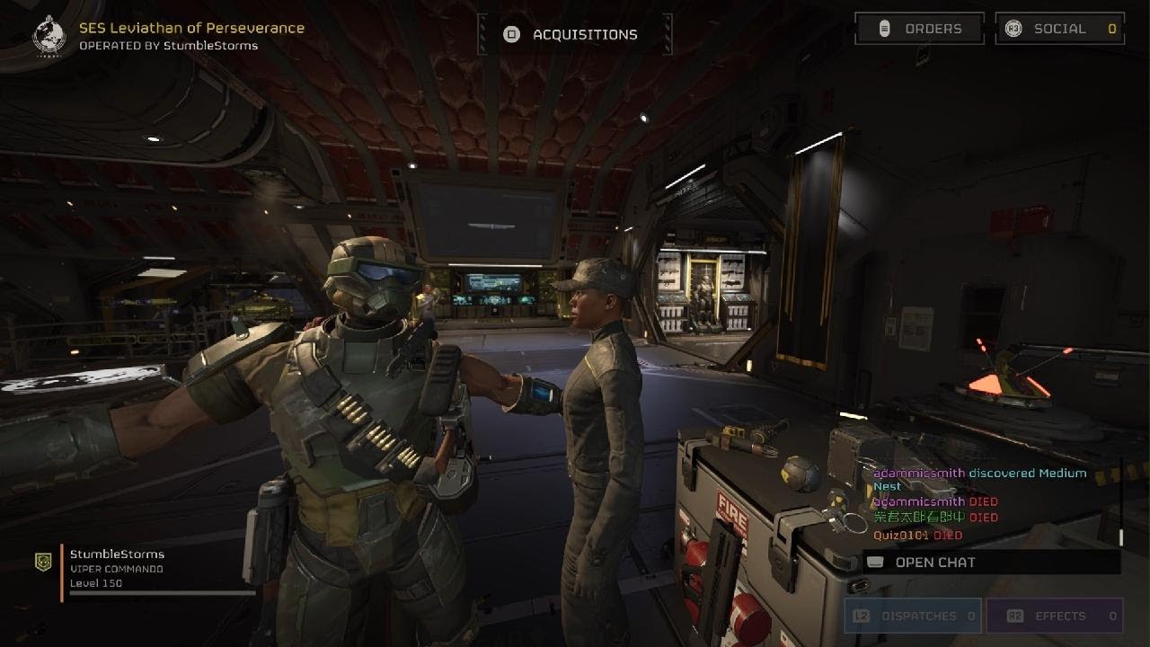 HELLDIVERS 2 Shorts - YouTube