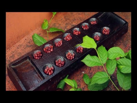 Documentary: Chennamane(Folk game)_ Kannada Documentary - YouTube
