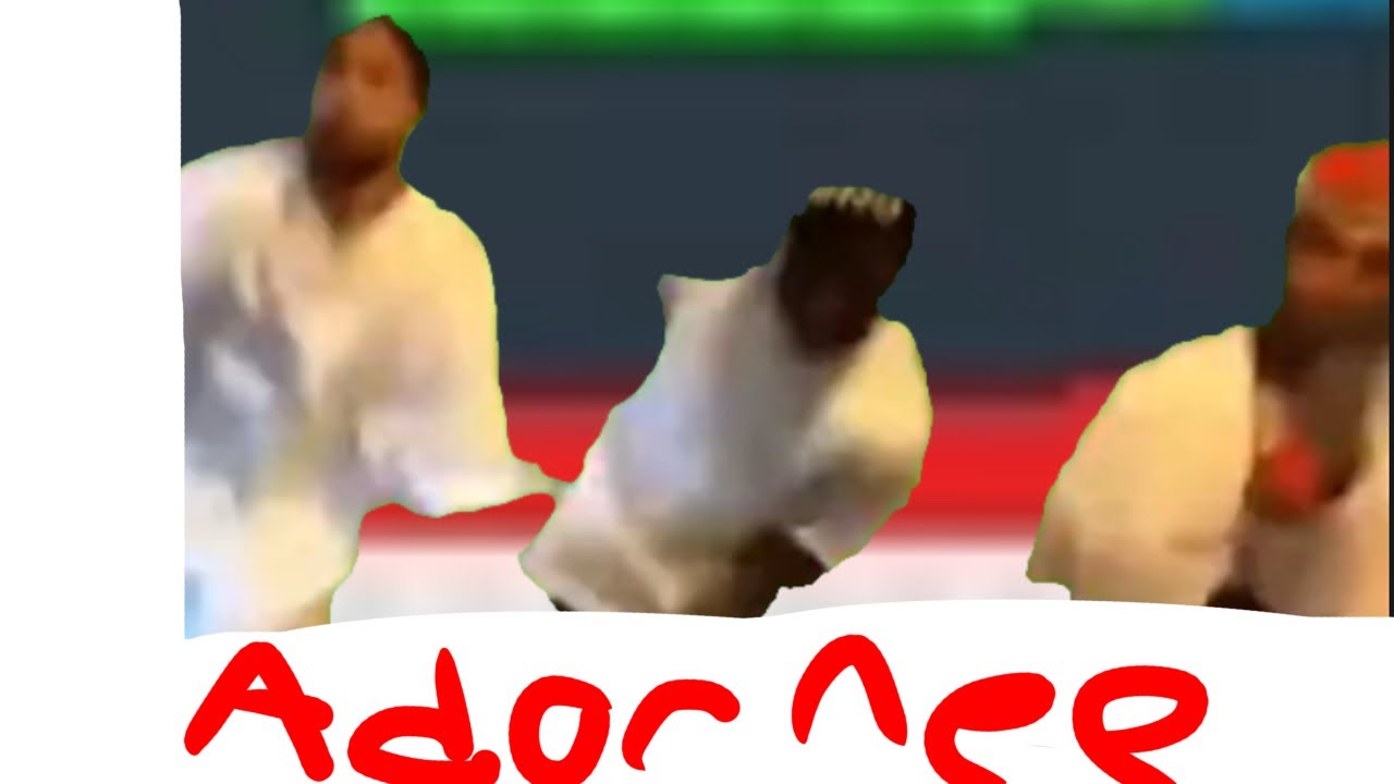 adornee - YouTube