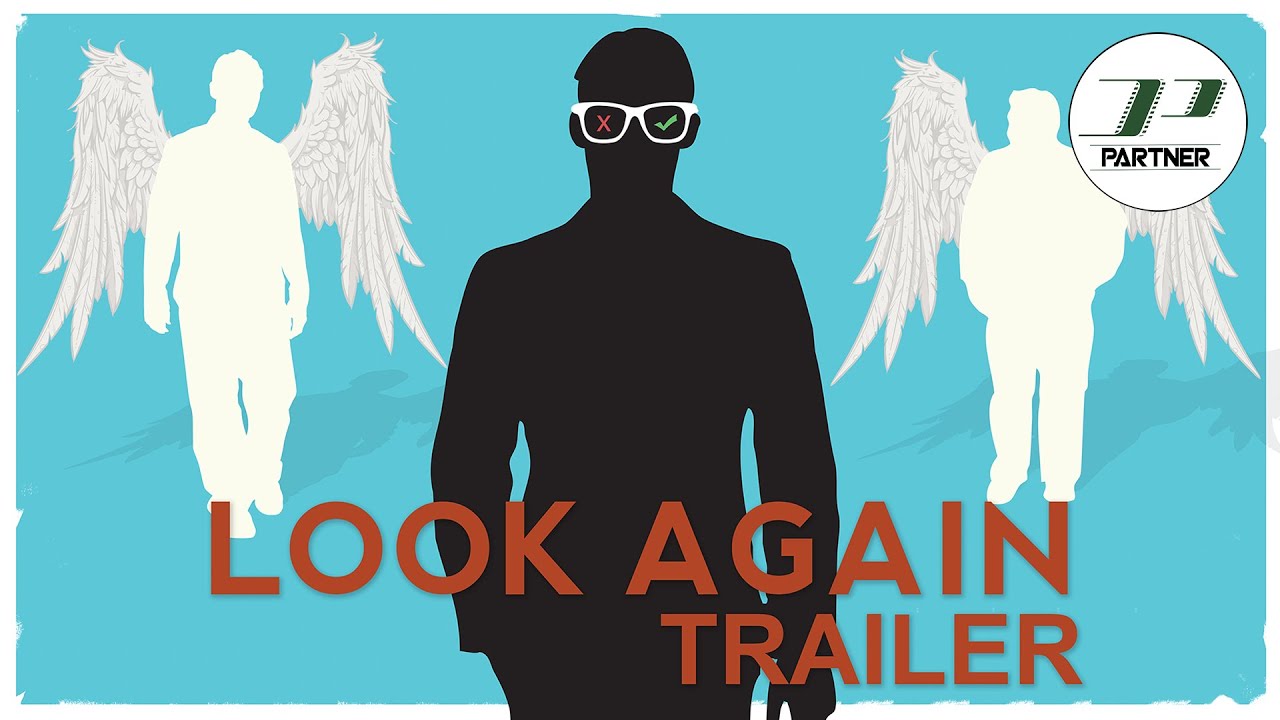 Look Again | Official Trailer | 2015 | Comedy - YouTube