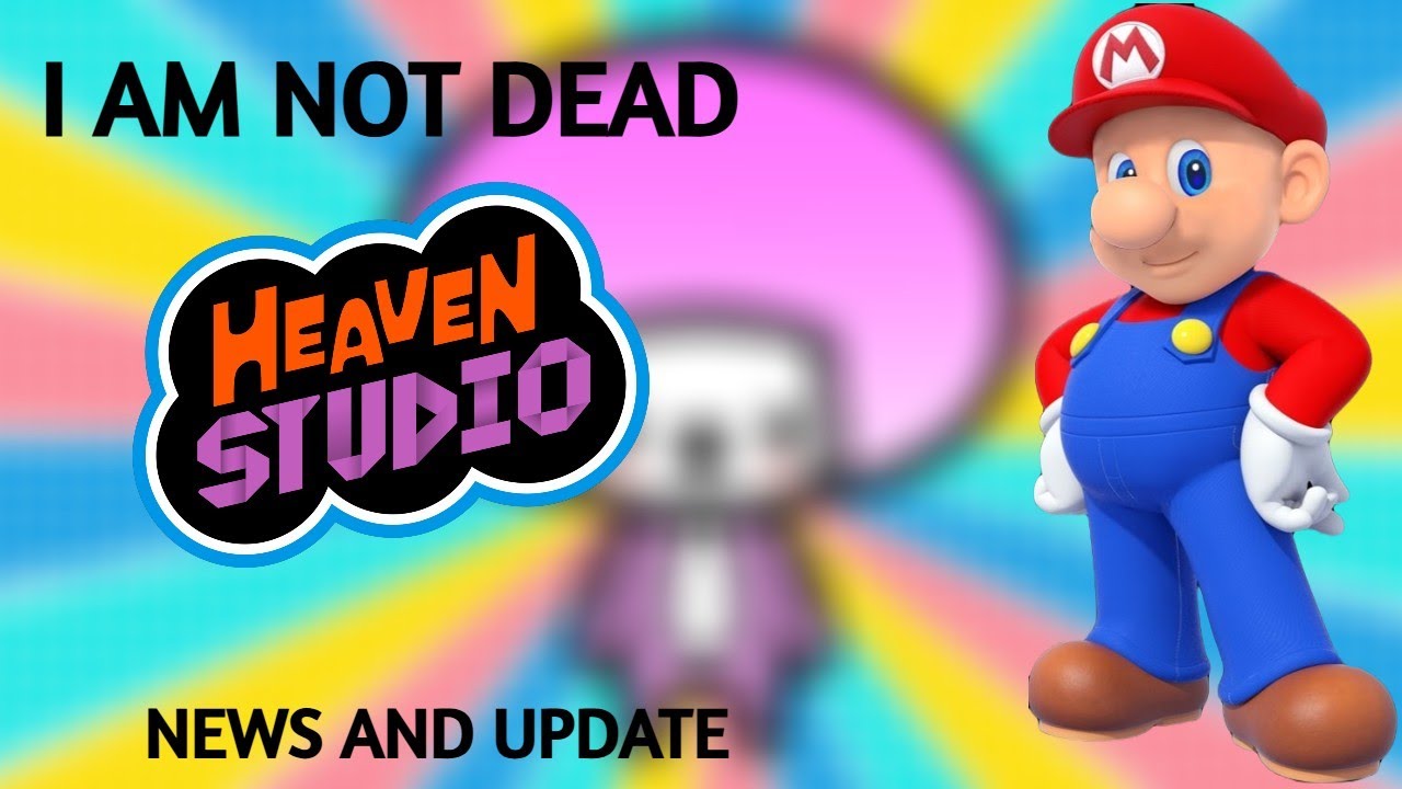 Update on me (plus announcement!) - YouTube