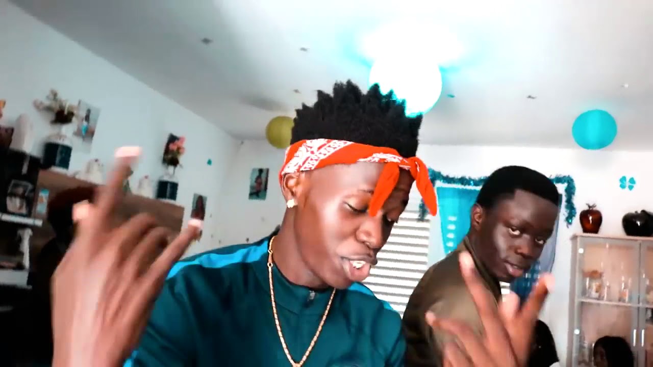 LIL CETO X JAH LOVE ALABU OFFICIAL VIDEO CLIP - YouTube