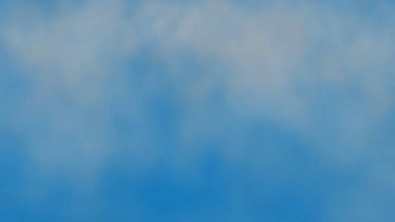 blue screen - fog moving - "Chroma Key Effects" - YouTube