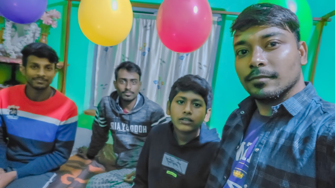 Whose Birthday is today?🤔🥳🤠 - YouTube