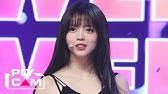 [Simply K-Pop] Weki Meki JI SU-YEON 'Picky Picky' (위키미키 지수연 직캠)_Ep.365 - YouTube