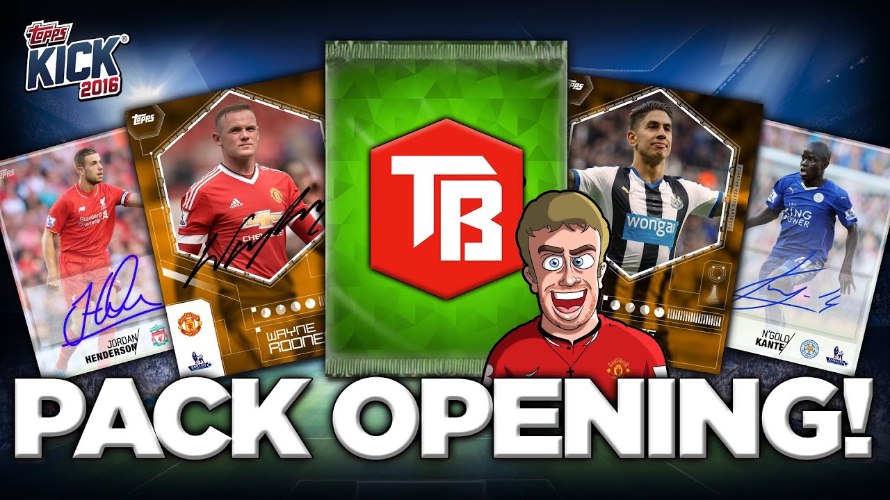 Topps Kick Torres Mint Pack Opening with TBone Capone - YouTube