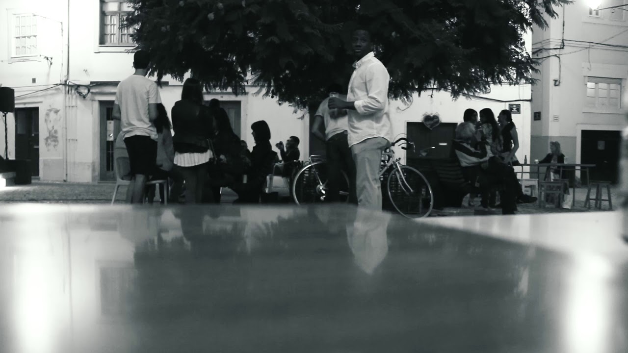 Largo do Romal - Programação Cultural - YouTube