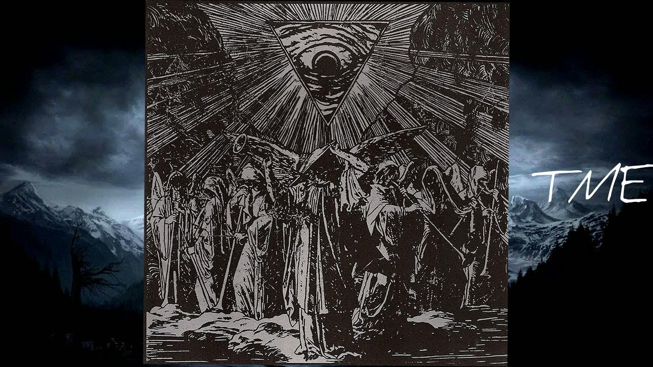 06-The Golden Horns Of Darash -Watain-HQ-320k. - YouTube