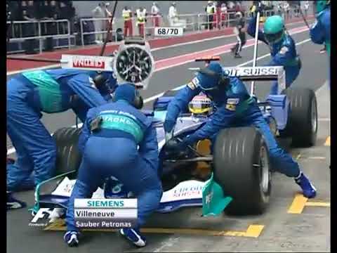 GP CANADA 2005