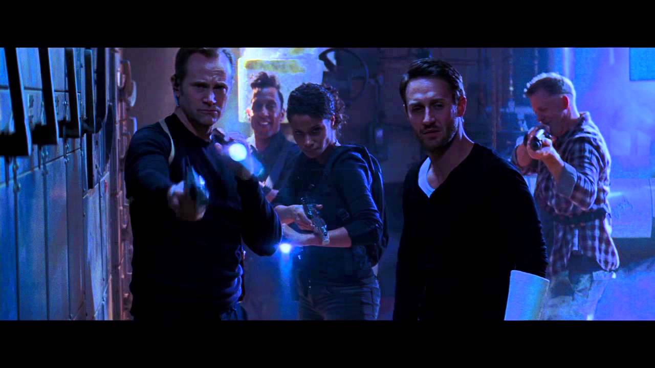 The Collection (Official Trailer) - YouTube