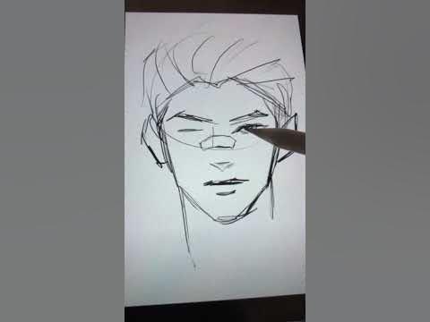 How to get out of an artblock - YouTube