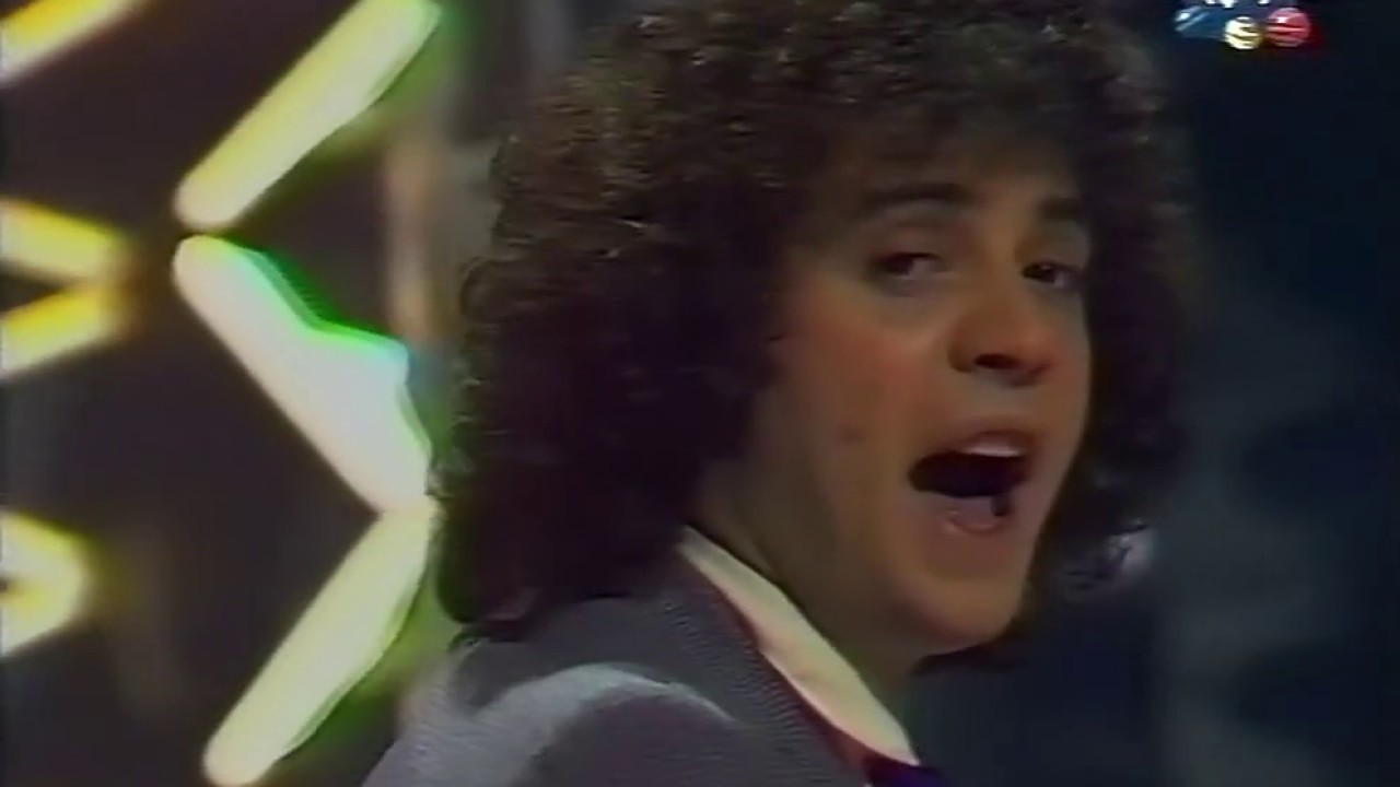 Patrick Hernandez - Born To Be Alive (Exclu from MCM) - YouTube